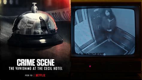 Watch Netflix Releases Death Of Elisa Lam Documentary Trailer