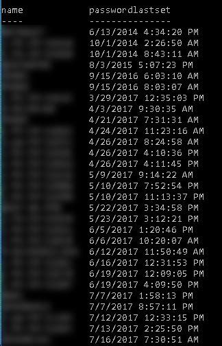 How To Find And Remove Old Computer Accounts In Active Directory