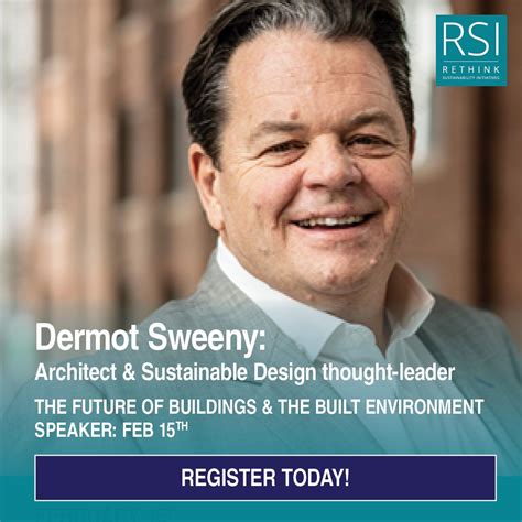 Rethink Sustainability Initiatives Rsi On Linkedin Greenbuilding