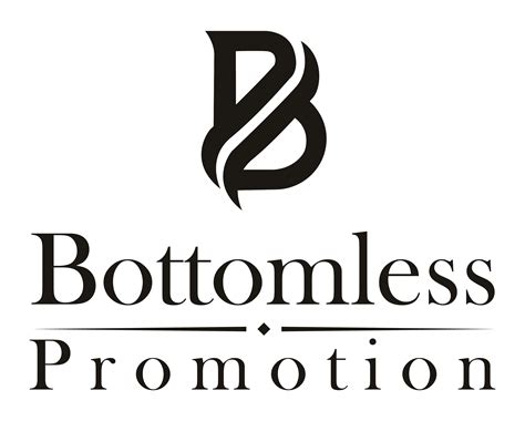 We Are Bottomless Promotion