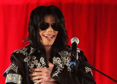 Michael Jackson Had Secret Codes For Sex Claim Alleged Victims The