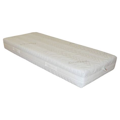 Materasso Memory Foam Sanibed Italia