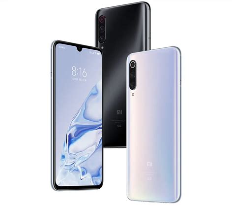 Xiaomi Mi 9 Pro Price In Bangladesh 12256 Gb October 2025 Swpno