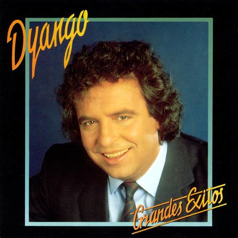 ‎grandes Éxitos Album By Dyango Apple Music