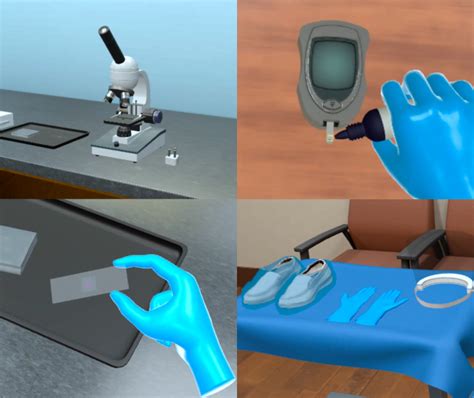 Clinical Laboratory Procedures Training For Medical Assistants