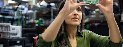 Community Colleges Create Semiconductor Programs Bestcolleges