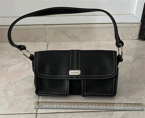 Guy Laroche Bag, Women's Fashion, Bags & Wallets, Shoulder Bags on ...