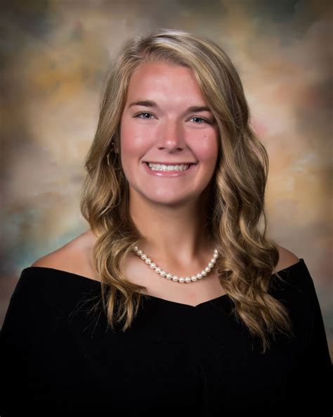 Mcnair Memorial Scholarship Recipients