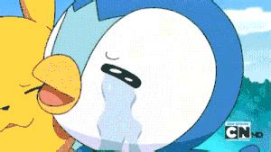 Piplup Crying S Tenor