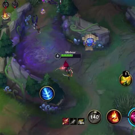 Lillybear Bearlylilly Is Live Tiktok Live