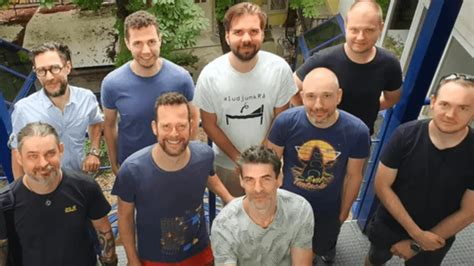 Vizzu Funding News Data Storytelling Startup Vizzu Secures 15 Million In Funding