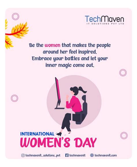 womenatwork womensday2024 womensdayspecial
