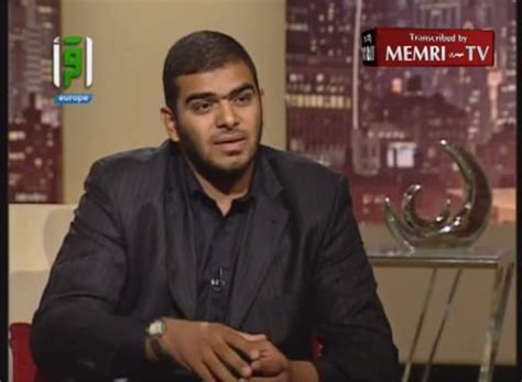 Egyptian Anti Porn Activist Muhammad Raed When Muslims In Islamic
