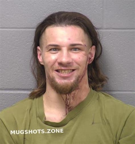 Lugo Jamie L 03032024 Will County Mugshots Zone