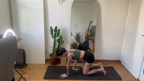 Tattoo Beauty Power Yoga Sculpt Lean Muscle Xnxx Com