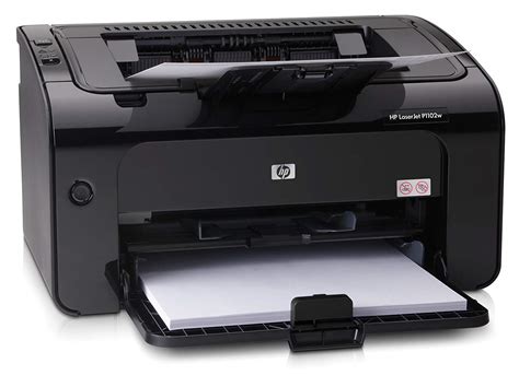 Hp 1012 Refurbished Laser Printer