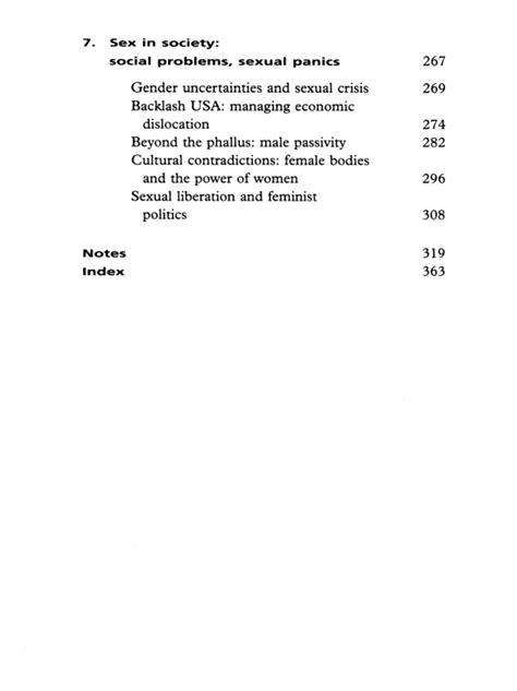 Straight Sex Penguin Random House Higher Education