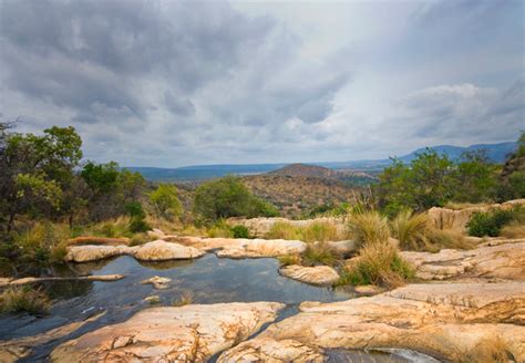 Magaliesberg Gauteng