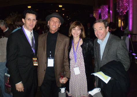 Pizza With Bullets Featuring Michael Townsend Wright