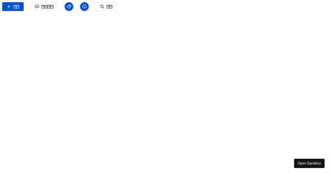 Icon Button Codesandbox
