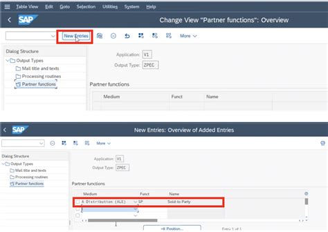 Idoc Configuration Manual