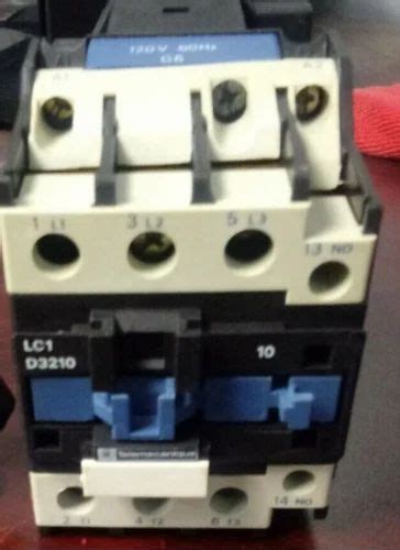 Telemecanique Lc1d3210 Contactor At ₹ 999 Bhavnagar Id 2853987329130
