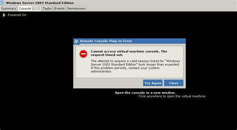 Informática Vmware