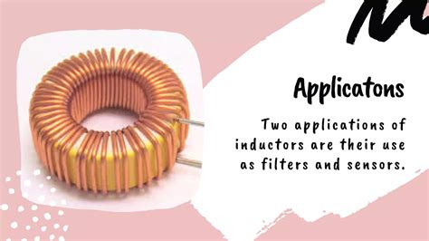 Inductor Basics Pdf Physics Science