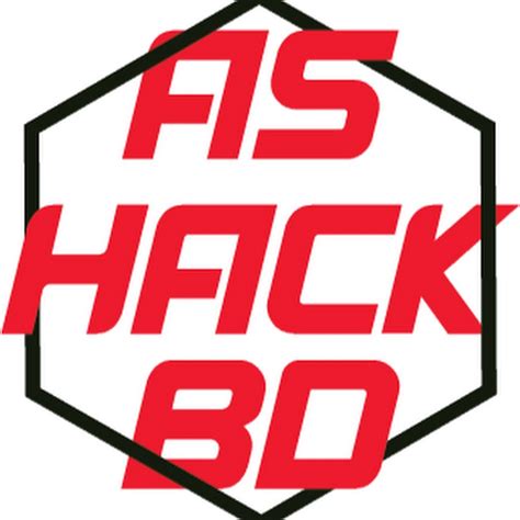As Hack Bd Youtube