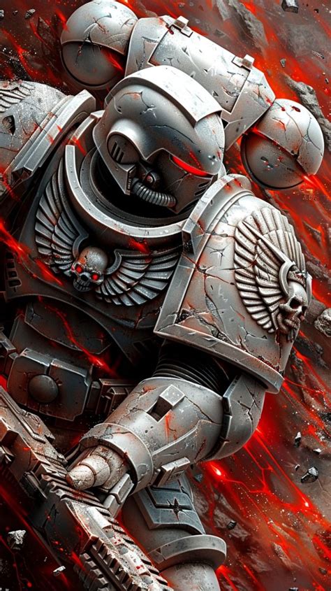 Warhammer Warhammer Marine Space Marine Art Warhammer Wallpapers
