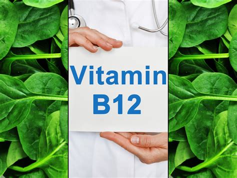 B12 Deficiency Vegetarian Foods Rich In Vitamin B12