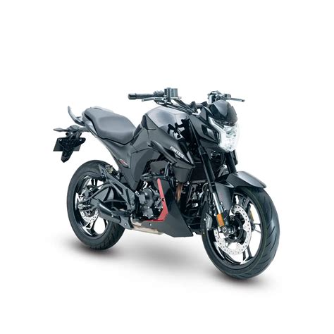 Zt200 Z2 Stark Motos Exclusivas