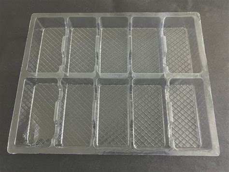 Component Packaging Tray Angkasa Unik Sdn Bhd