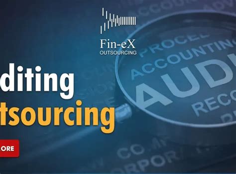 Audit Outsourcing Archives Finex Outsourcing