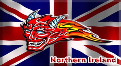 Red Devils Mc World