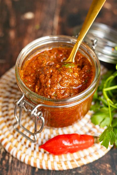 Marinade Au Paprika Fumé Aistou Cuisine
