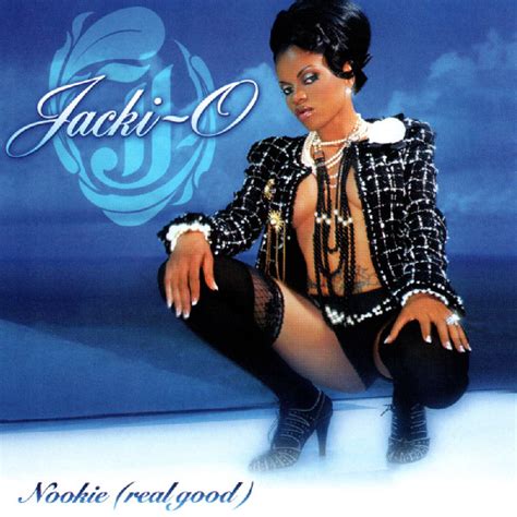 Jacki O Nookie Real Good Reviews Album Of The Year