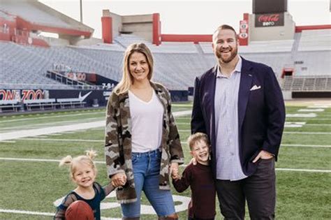 Kyle Devan Chosen As New Offensive Line Coach The Ralphie Report