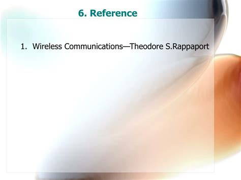 PPT Multiple Access Techniques For Wireless Communication PowerPoint Presentation ID
