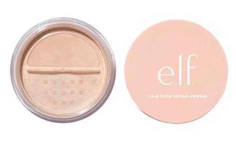 Elf Halo Glow Loose Setting Powder Pre Order Kare Beauty