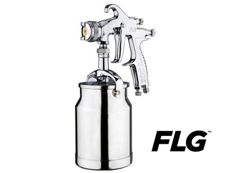 Devilbiss Carbon Edition Gpg General Purpose Setup Spray Gun Spray