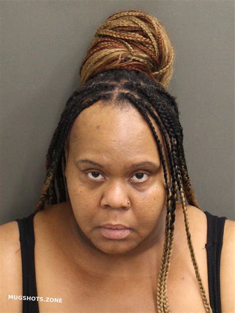 Coleman Brittany Alexis Orange County Mugshots Zone