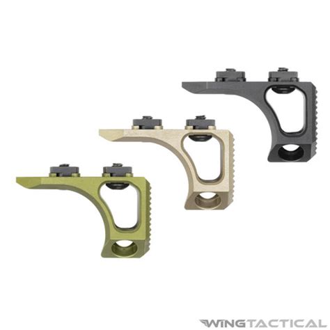 Ar 15 M Lok Handstops Ar Foregrips Wing Tactical