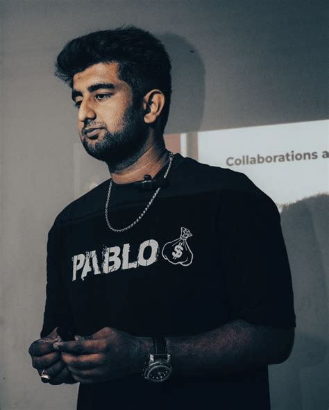 Abdullah Zahid On Linkedin Was Invited As A Guest Speaker For A Seminar On Music Industry In