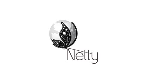 netty java network app framework in progress