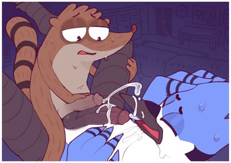 Rule 34 Absurd Res Anthro Avian Beak Bird Blue Jay Bodily Fluids Cartoon Network Coffeetoffee