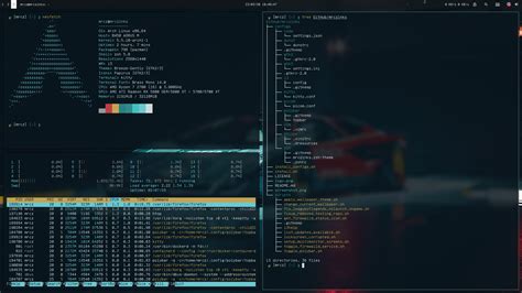 I3 Gaps Mrczlnks A Featureful Yet Simple Arch Linux Install Script