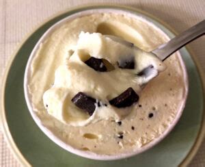 Trader Joes Mint Chip Ice Cream Review Freezer Meal Frenzy