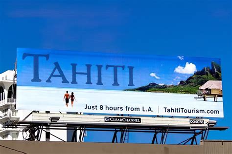 How To Create Effective Dooh Ads For Tourism Marketing How To Create Effective Dooh Ads For Tourism Marketing