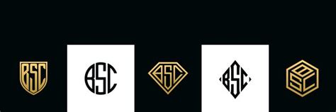 Bsc Logo Vector Images 52